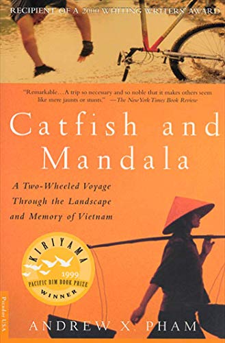 Catfish and Mandala: A Two-Wheeled Voyage Through the Landscape and ...