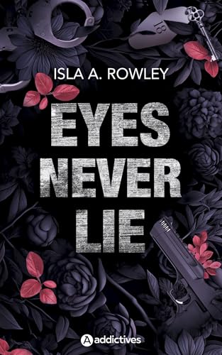 Éditions Addictives - Les livres de l'éditeur