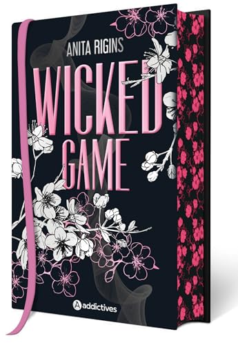 Éditions Addictives - Les livres de l'éditeur