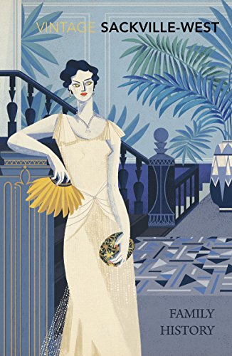 Family History (Vintage Classics) Vita Sackville-west - les Prix d ...