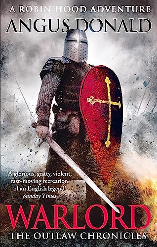 Warlord, Angus Donald - les Prix d'Occasion ou Neuf