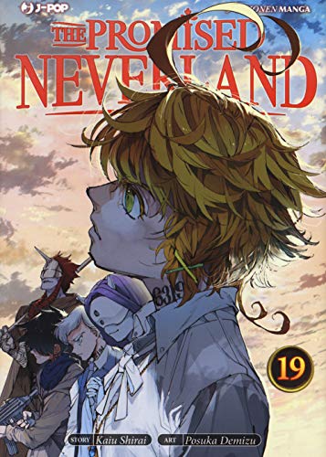 The promised Neverland (Vol. 19) Kaiu Shirai - les Prix d'Occasion ou Neuf
