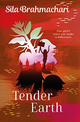 Tender Earth, Sita Brahmachari - les Prix d'Occasion ou Neuf