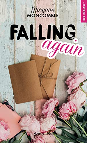 Falling Again, Morgane Moncomble - les Prix d'Occasion ou Neuf