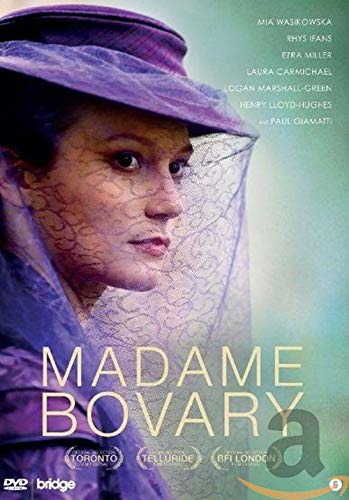 Madame Bovary [Import] 1 Dvd Amaray - les Prix d'Occasion ou Neuf