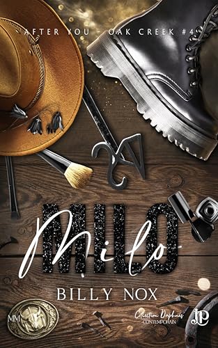 Milo, Billy Nox - les Prix d'Occasion ou Neuf