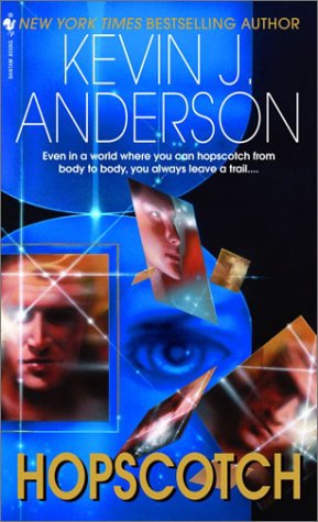 Hopscotch, Kevin Anderson - les Prix d'Occasion ou Neuf