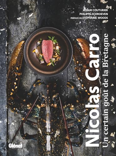 Nicolas Carro, Carantec - Un certain goût de la Bretagne - les Prix d ...