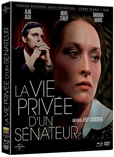 [Elephant Films] Edition française officielle - La Vie privée... Alan ...
