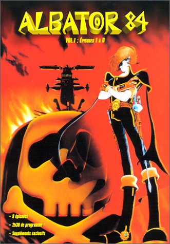 Albator 84 - Vol. 1, Tomoharu Katsumata - les Prix d'Occasion ou Neuf