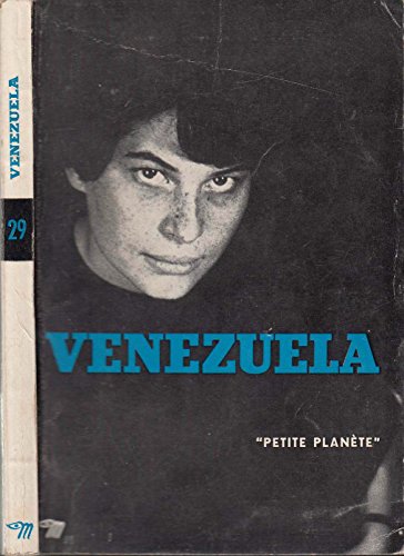 Venezuela - Centralisme, Regionalisme Et Pouvoir Local, Jean Revel ...