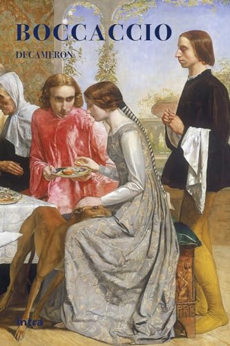 Decameron, Giovanni Boccaccio - les Prix d'Occasion ou Neuf
