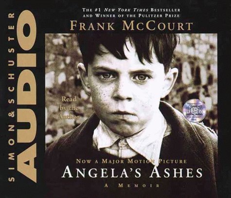 Angelas Ashes Movie Tie - A Memoir, Frank Mccourt - les Prix d'Occasion ...