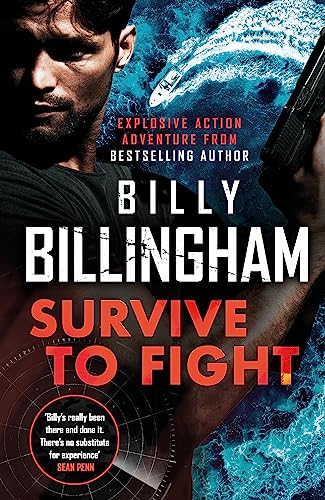 Survive to fight, Billy Cunningham, Billy Billingham - les Prix d ...