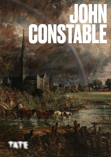 Artist's Series - John Constable, Tate Publishing - les Prix d'Occasion ...