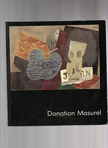 Donation Geneviève et Jean Masurel à la Communauté urbaine de Lille ...