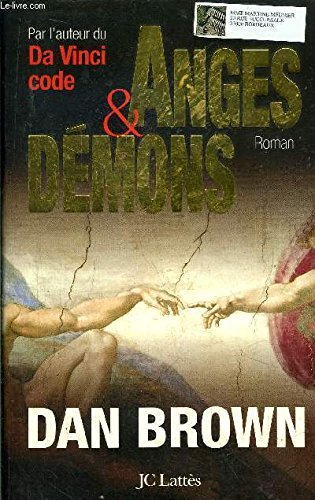 The "Da Vinci Code", Di Archer - les Prix d'Occasion ou Neuf
