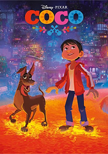 COCO - Disney Lecture - Disney Pixar - les Prix d'Occasion ou Neuf