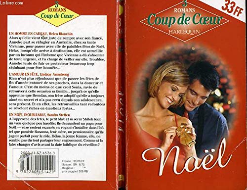 NOEL, Sandra Steffen - les Prix d'Occasion ou Neuf