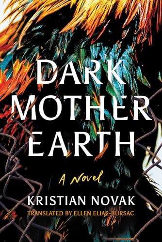 Dark Mother Earth, Kristian Novak - les Prix d'Occasion ou Neuf