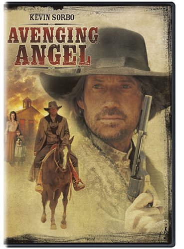 Avenging Angel - les Prix d'Occasion ou Neuf
