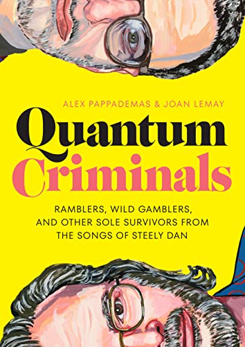 Quantum Criminals - Ramblers, Wild Gamblers, and Other Sole... Alex ...