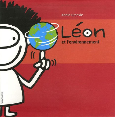 Léon et l'environnement, Annie Groovie - les Prix d'Occasion ou Neuf