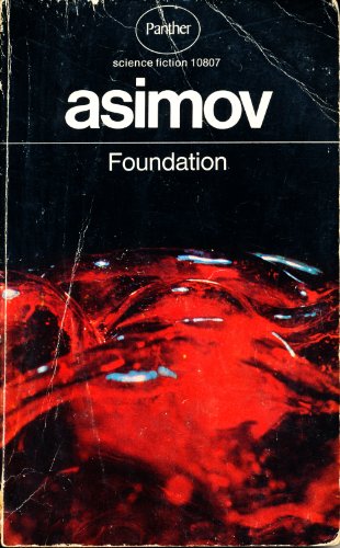 Foundation, Isaac Asimov - les Prix d'Occasion ou Neuf