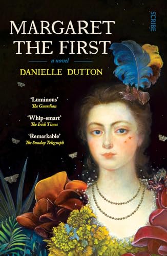 Margaret the First, Danielle Dutton - les Prix d'Occasion ou Neuf