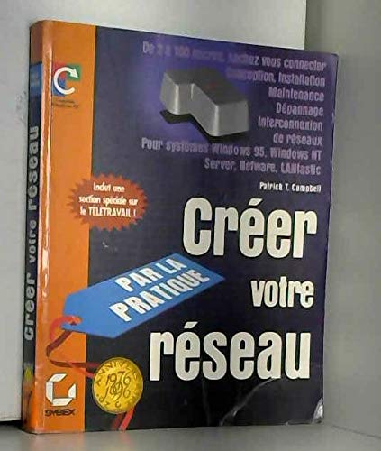 Par La Pratique, Patrick Campbell - les Prix d'Occasion ou Neuf