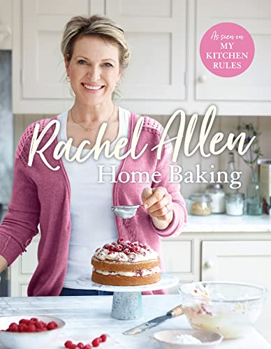 Home Baking, Rachel Allen - les Prix d'Occasion ou Neuf