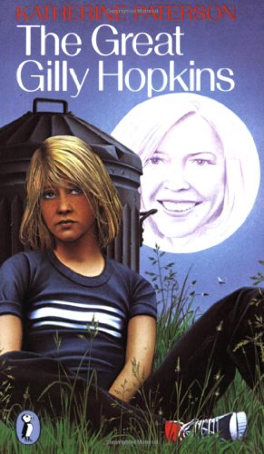 The Great Gilly Hopkins, Paterson Katherine - les Prix d'Occasion ou Neuf