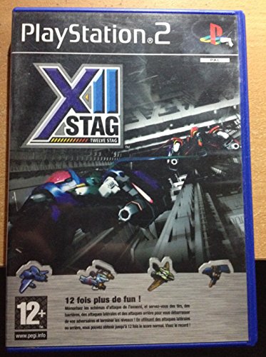 XII Stag - les Prix d'Occasion ou Neuf