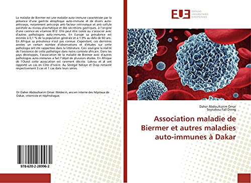 Association maladie de Biermer et autres maladies auto-immunes à Dakar ...
