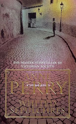 Whited sepulchres - A twisting Victorian mystery of intrigue and ...