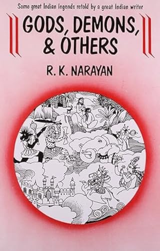 Gods, Demons and Others, R. K. Narayan - les Prix d'Occasion ou Neuf