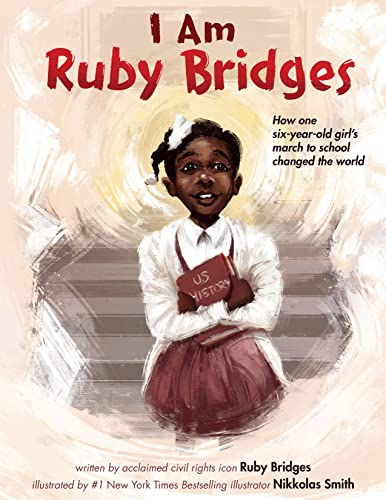 I Am Ruby Bridges - les Prix d'Occasion ou Neuf