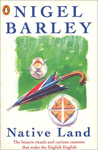 Native Land, Nigel Barley - les Prix d'Occasion ou Neuf