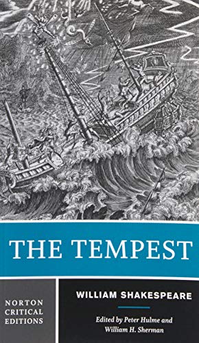 The Tempest - Sources and Contexts, Criticism, Rewritings and ...
