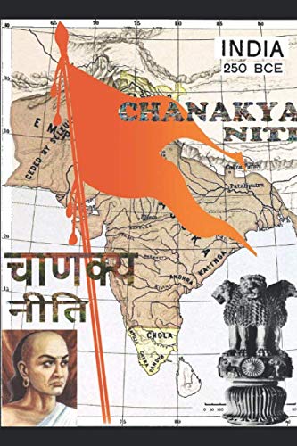 Chanakya Neeti Annotated - Hindi & English translation (with the ...