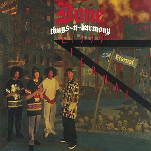 E. 1999 Eternal, Bone Thugs-n-harmony - les Prix d'Occasion ou Neuf
