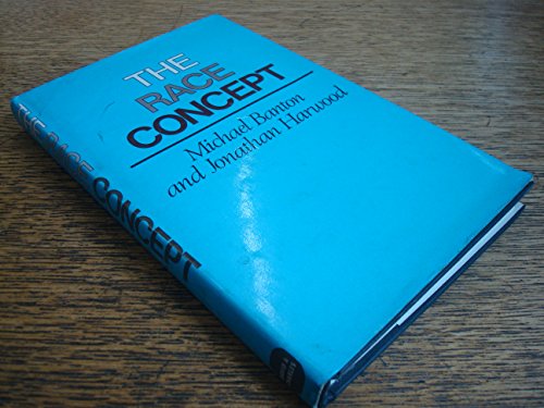 Race Concept, Michael Banton - les Prix d'Occasion ou Neuf