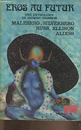 Eros au futur, Brian - les Prix d'Occasion ou Neuf