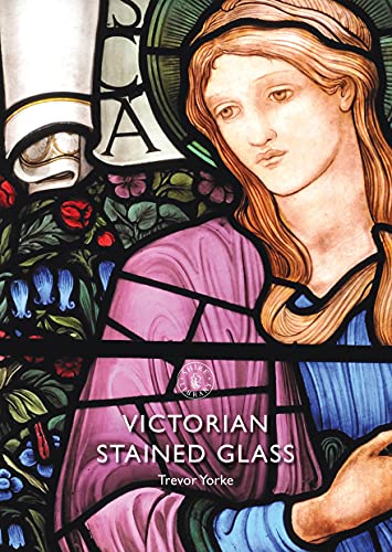 Victorian Stained Glass, Trevor Yorke - les Prix d'Occasion ou Neuf