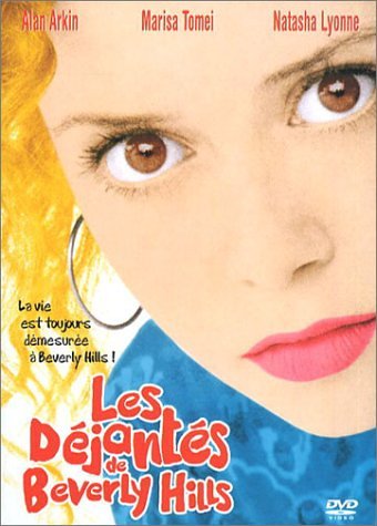 Les Déjantés de Beverly Hills, Natasha Lyonne - les Prix d'Occasion ou Neuf