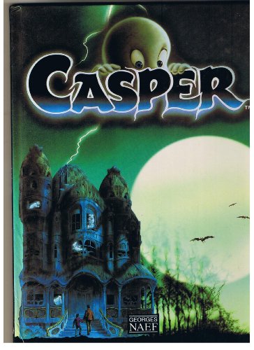 Casper - les Prix d'Occasion ou Neuf