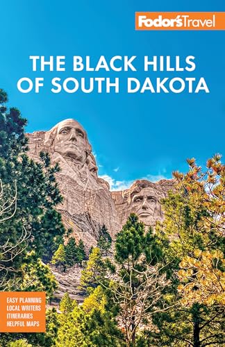 Fodor's Black Hills of South Dakota, Fodor's Travel Guides - les Prix d ...