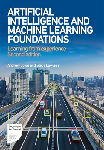Artificial Intelligence and Machine Learning Foundations - Learning from... Lowe - les Prix d ...