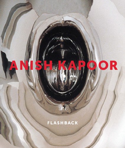 Anish Kapoor - Flashback, Michael Bracewell - les Prix d'Occasion ou Neuf