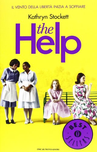 The help, Kathryn Stockett - les Prix d'Occasion ou Neuf